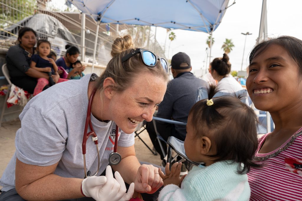 Global Response Medicine | Global First Responders & Management