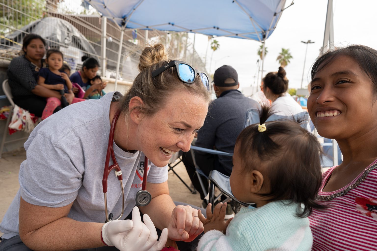 Global Response Medicine | Global First Responders & Management