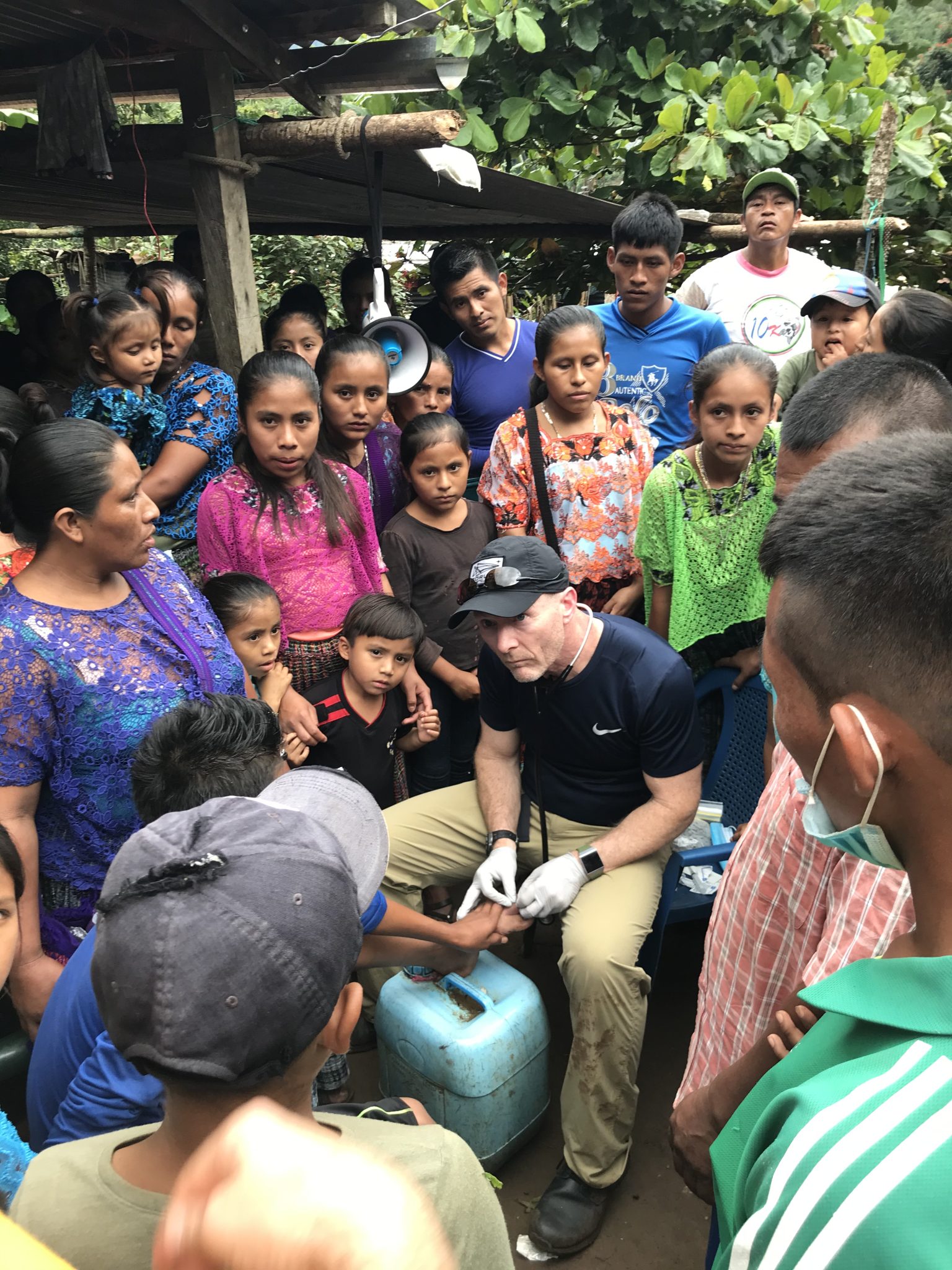 Global Response Medicine | Global First Responders & Management