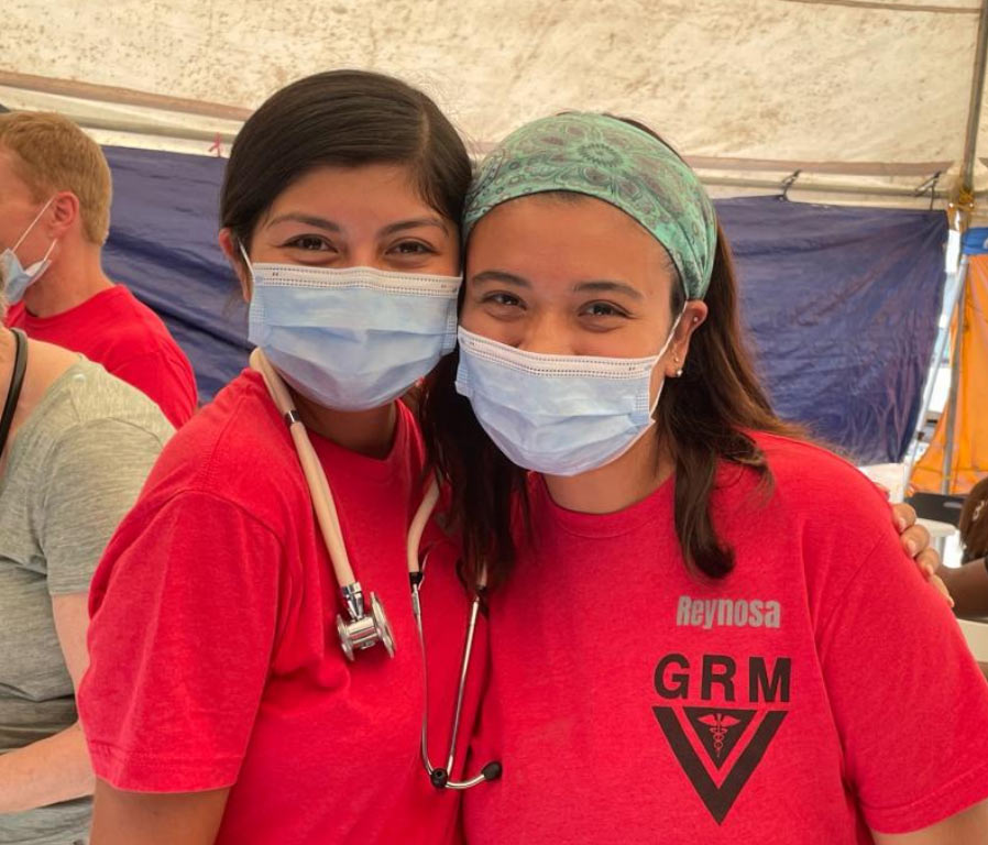 Global First Responders & Management | Global Response Medicine