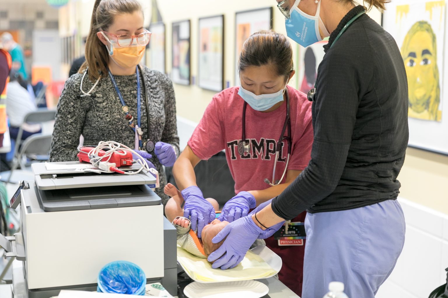 Global Response Medicine | Global First Responders & Management