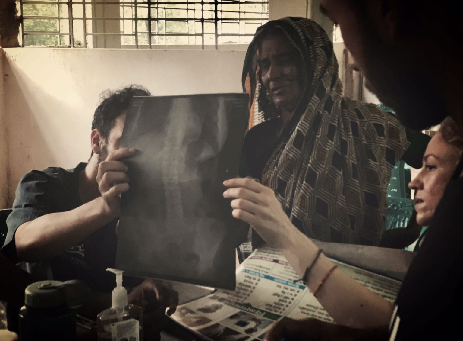 Global Response Medicine | Global First Responders & Management