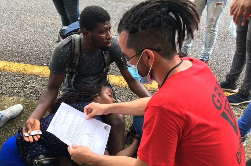 Global Response Medicine Reynosa Project Update - November 2022 ...